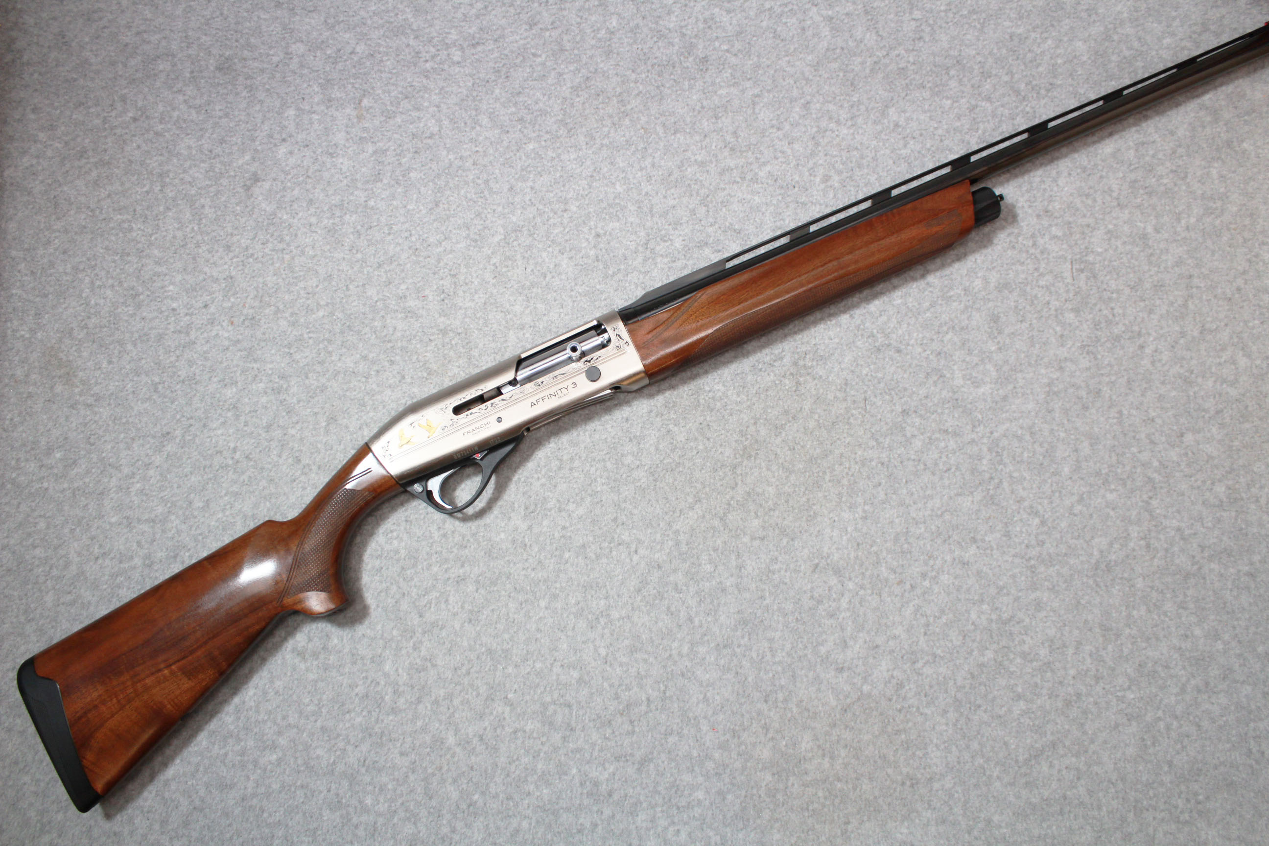 Franchi ~ Affinity 3 Select ~ 20 Gauge | Mack's Prairie Wings